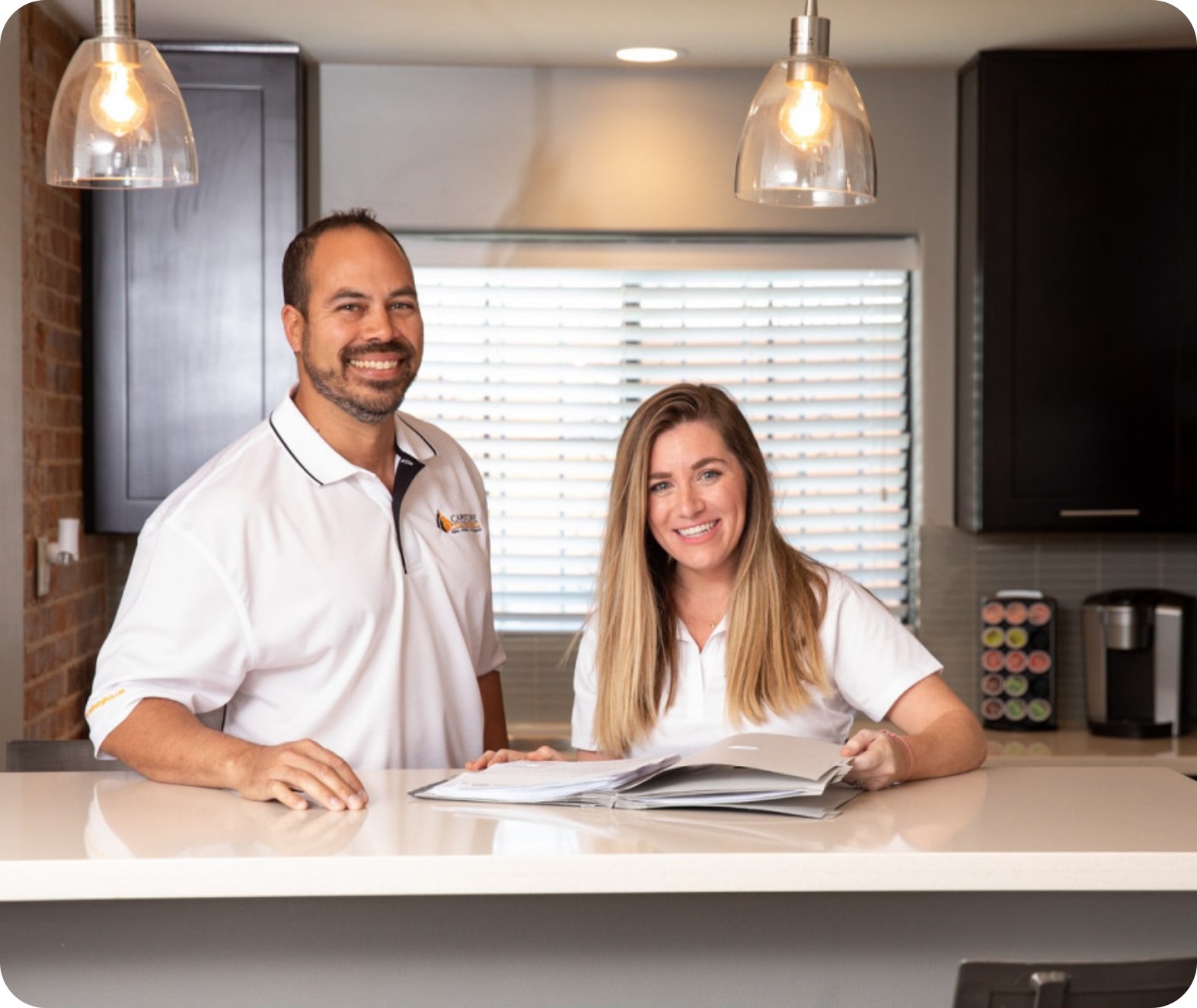 Capstone Realty - Full Service Real Estate Brokerage